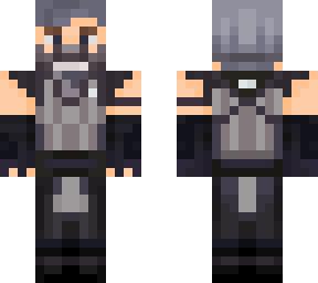 smoke | Minecraft Skins