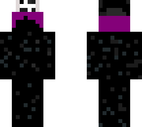 swsws | Minecraft Skin