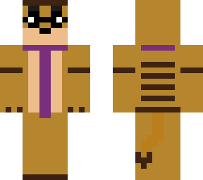 meerkat | Minecraft Skins