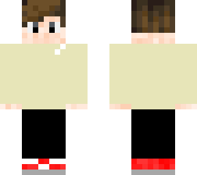 top gun | Minecraft Skins