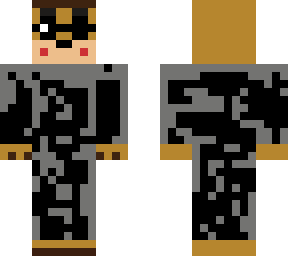 meerkat | Minecraft Skins