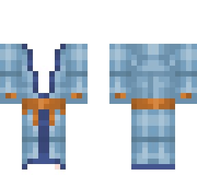 turtles | Minecraft Skin