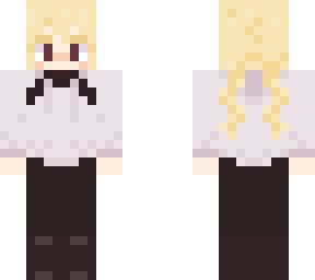 Volcano | Minecraft Skin