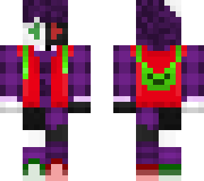 stampy | Minecraft Skins