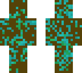 zonai | Minecraft Skins