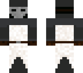 333 | Minecraft Skin