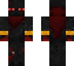 amon | Minecraft Skins