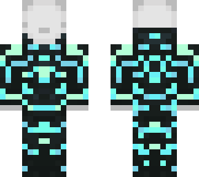 zeta | Minecraft Skins