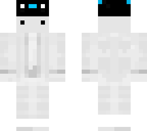 Axolotl | Minecraft Skin