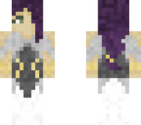 basil | Minecraft Skins