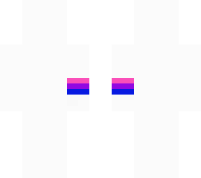 Bi Bracelet | Minecraft Skin