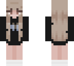 butterfly girl | Minecraft Skins