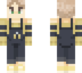 cottagecore boy | Minecraft Skins