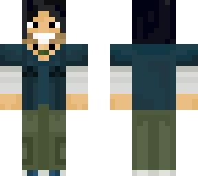 total drama | Minecraft Skins