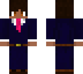 colin | Minecraft Skins