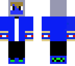 computer | Minecraft Skins