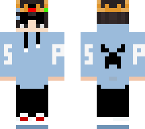 cool looking | Minecraft Skins