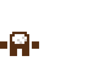 Crewmate | Minecraft Skin