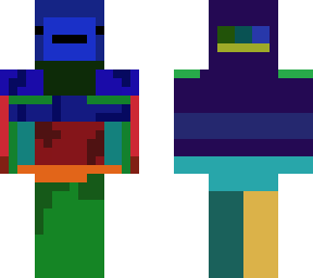 ezy | Minecraft Skins