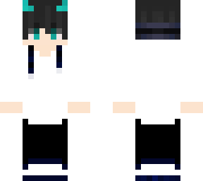 luke | Minecraft Skins