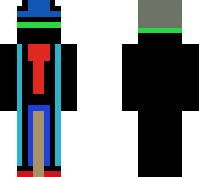 funny skin | Minecraft Skin