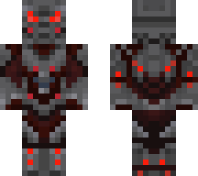 futuristic | Minecraft Skins