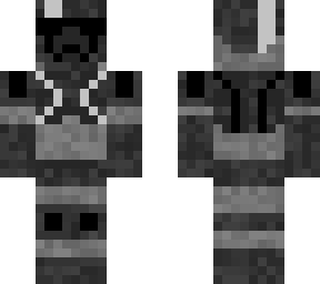 executioner | Minecraft Skins