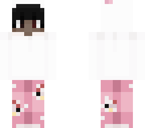 George | Minecraft Skin