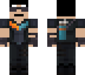 hawk | Minecraft Skins