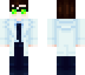 herbert | Minecraft Skins