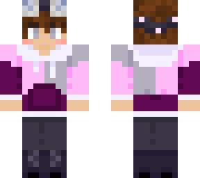 icarus | Minecraft Skins