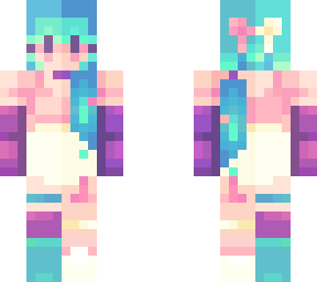 olivia rodrigo | Minecraft Skins