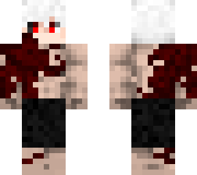 jaja | Minecraft Skin