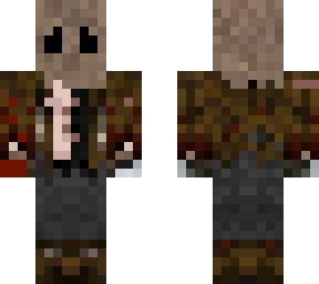 Jason | Minecraft Skin