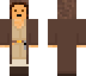 jedi | Minecraft Skins
