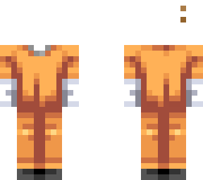 prison alex | Minecraft Skins
