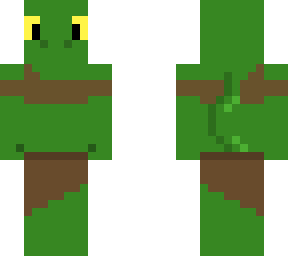 kobold | Minecraft Skins