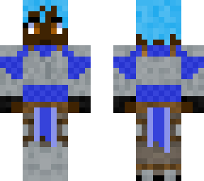 lapis | Minecraft Skins