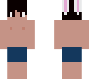 LD base | Minecraft Skin