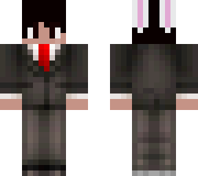 tux | Minecraft Skins