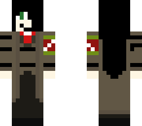 lobotomy | Minecraft Skins