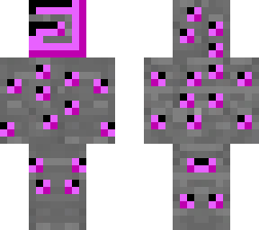 mark101 | Minecraft Skins