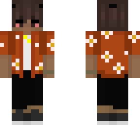 mexican | Minecraft Skins