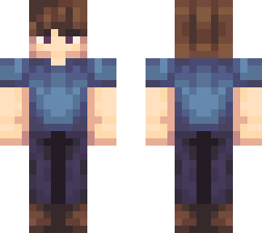 pilot | Minecraft Skins