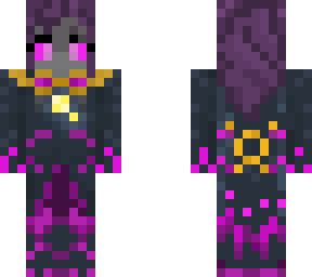 Mr Swindle | Minecraft Skin