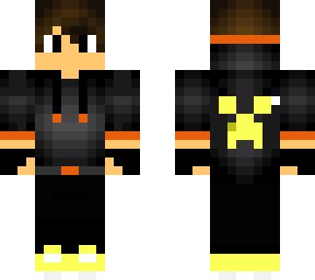 My skin | Minecraft Skin