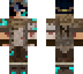 natalan | Minecraft Skins