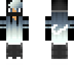 nike | Minecraft Skin