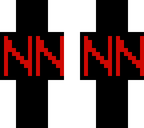 nnnnnn | Minecraft Skin