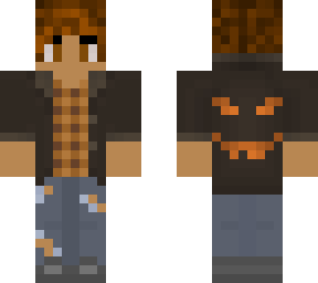 booty | Minecraft Skins